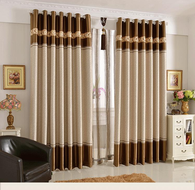 15 Latest Curtains Designs Home Design Ideas - PK Vogue