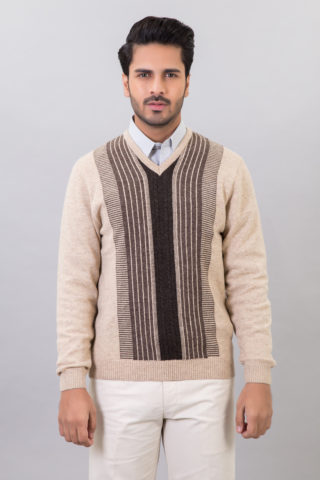 Bonanza Men Sweaters Designs 2017 - PK Vogue